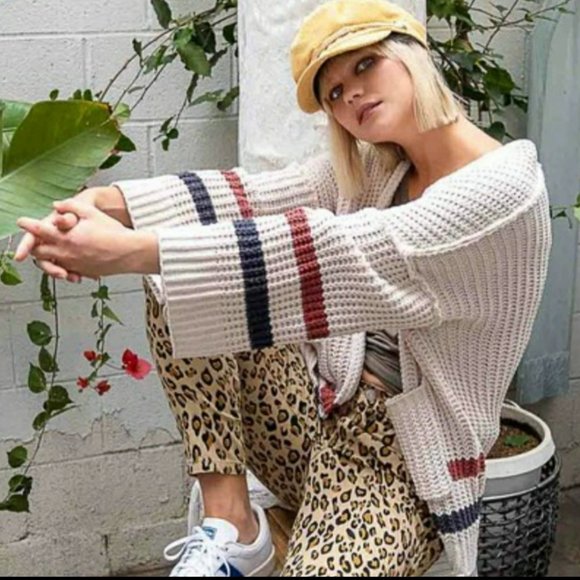 POL | Sweaters | 27735 Pol Soft Chenille Cardigan Sweater | Poshmark